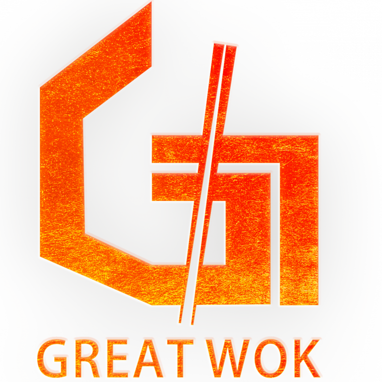 Menus - Great Wok Trier